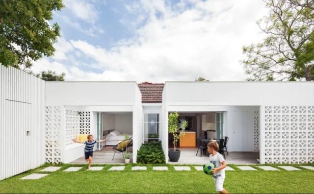 All About Breeze Blocks - Atomic Ranch
