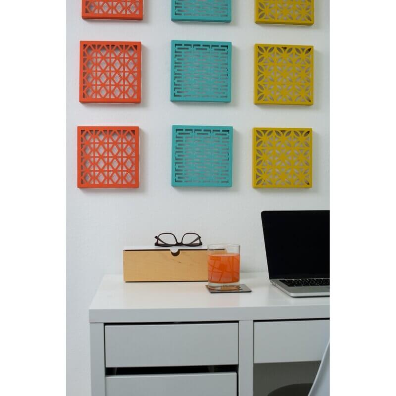 Interior Breeze Blocks: An Inside Look - Atomic Ranch
