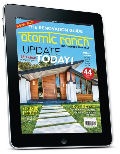 Atomic Ranch Renovation Guide Digital Atomic Ranch